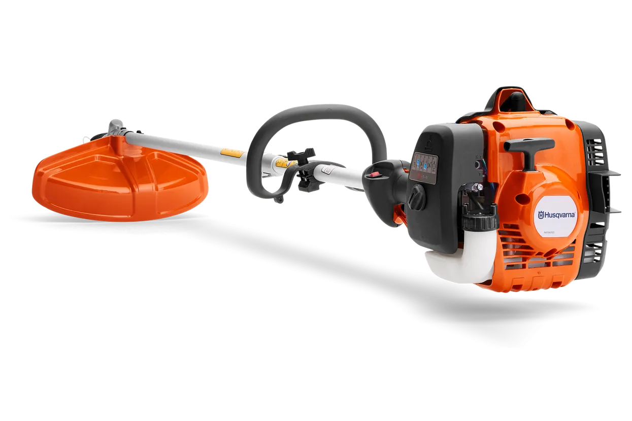 Combi Trimmers | Tweed Mower Centre