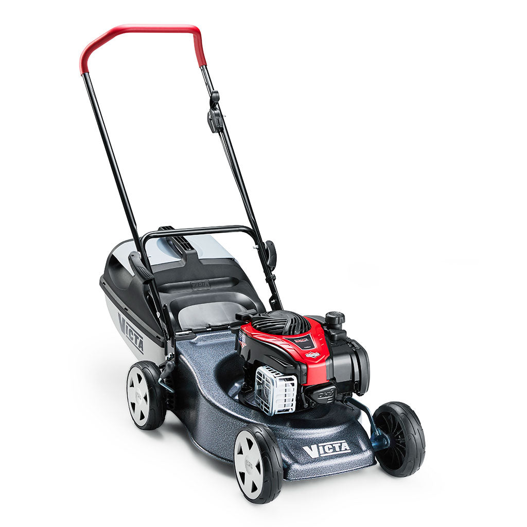 Push Mowers | Tweed Mower Centre