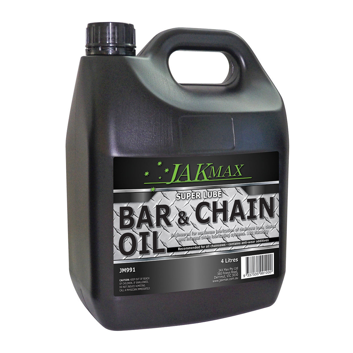 4L BAR OIL | Tweed Mower Centre