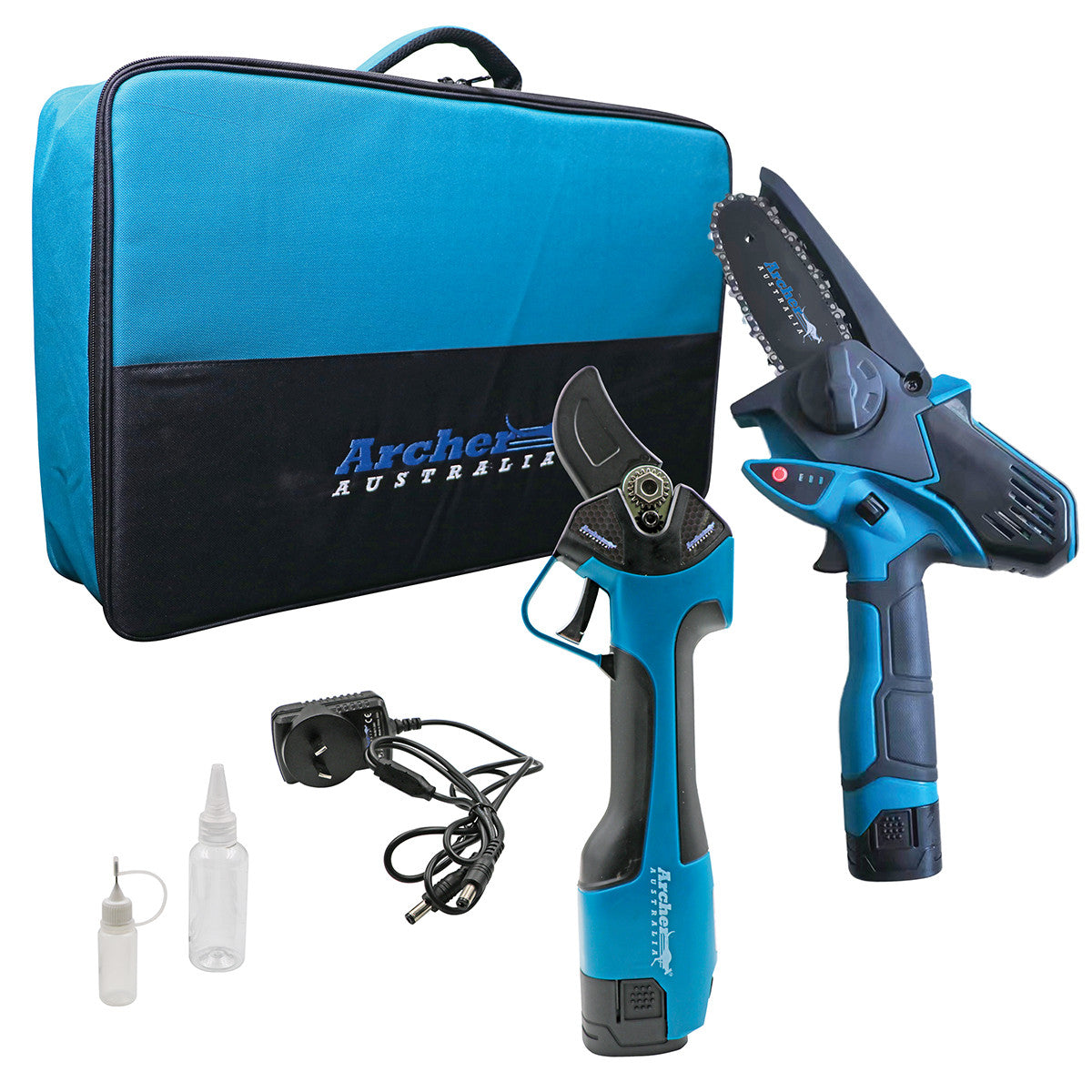 ARCHER 2 PIECE KIT | Tweed Mower Centre