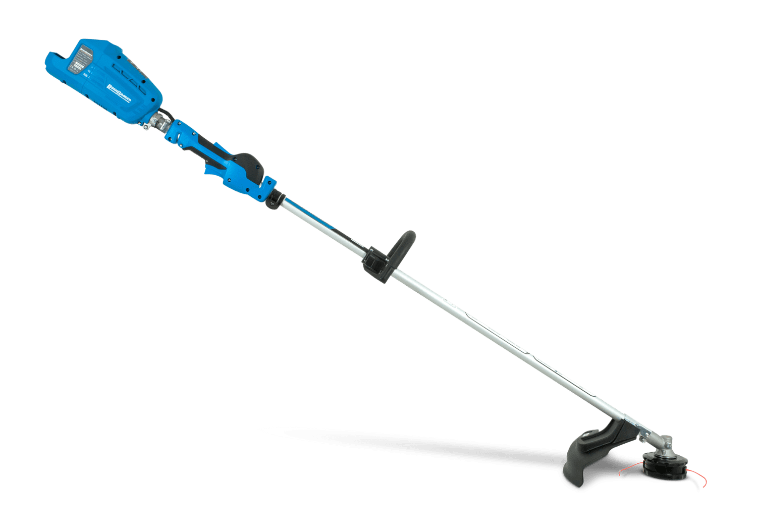 L3601V 36v COMMERCIAL BATTERY STRAIGHT SHAFT TRIMMER | Tweed Mower Centre