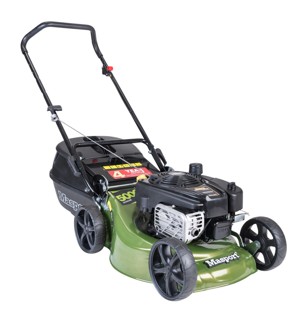 President® 5000 ST S19 Combo IC | Tweed Mower Centre